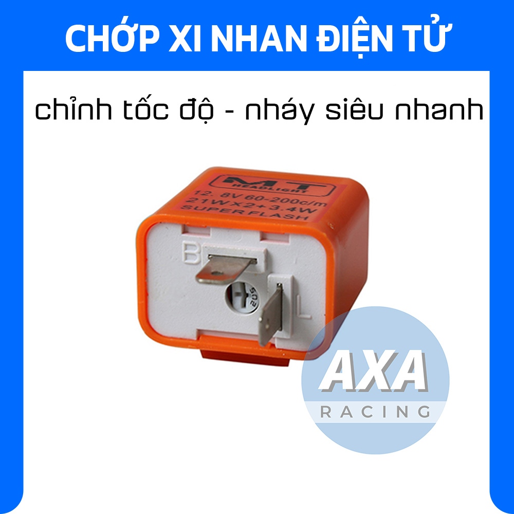 Electronic turn signals to adjust speed and slow speed for motorbikes ...