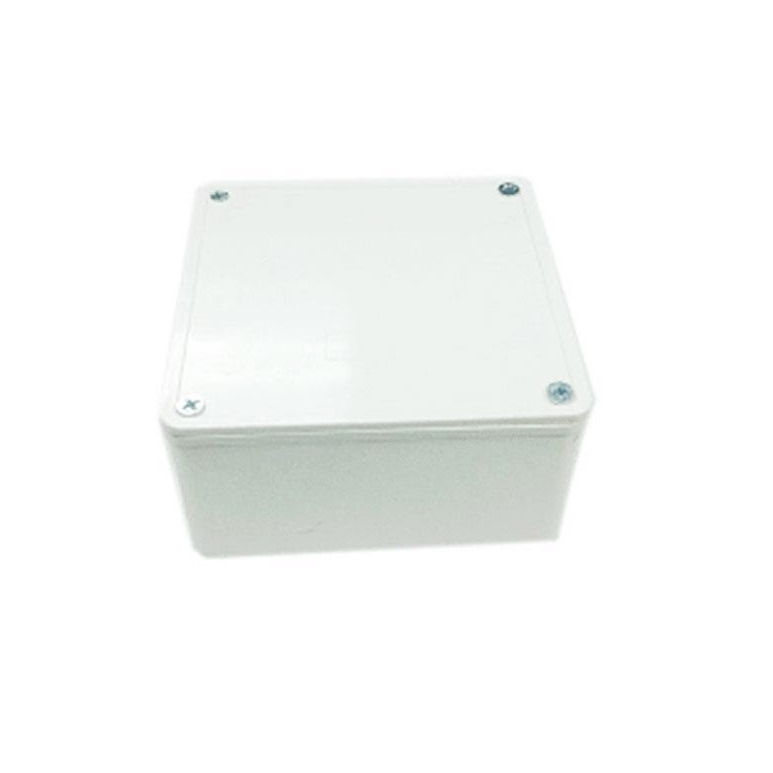 Sino E265 holeless self-fireproof junction box - Genuine product ...