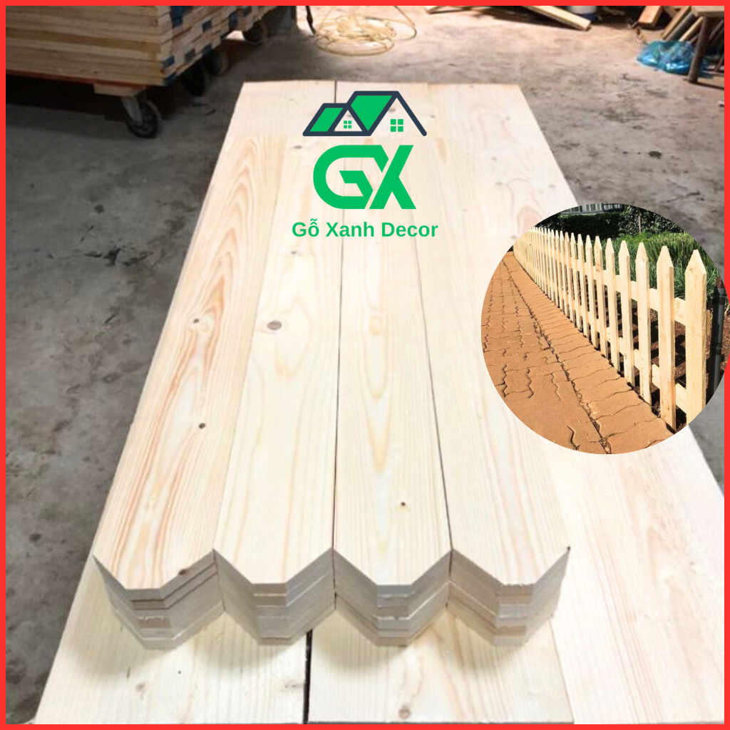 Pine Wood Slats 1.5cm x 5.5cm Thick, 60cm - 1m Long, Pine Wood Bars ...
