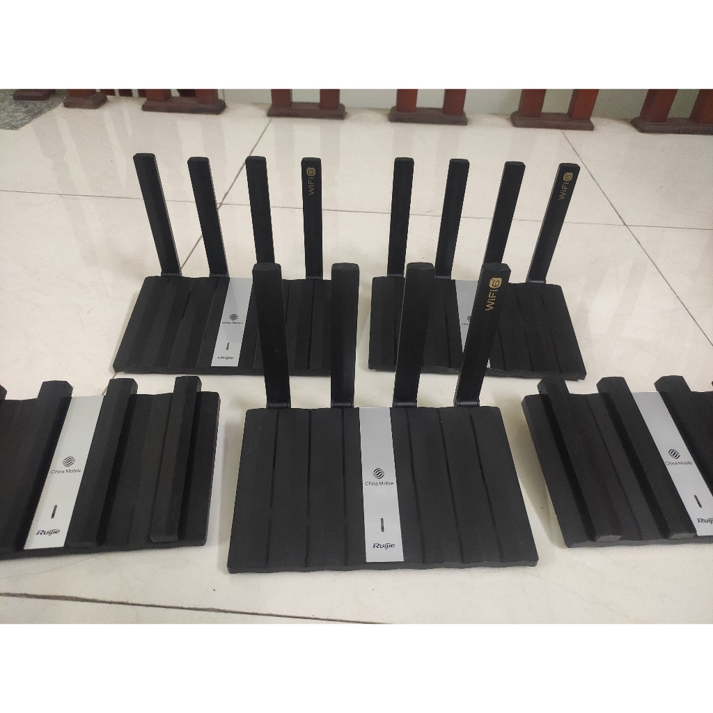 Ruijie MA3062 AX3000 Wifi 6 up version ROM ASUS TUF-AX3000 V2 with VPN ...