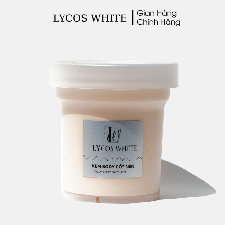 Aha Essence Body Cream - Retinol 0.2% Lycos White (Reveal, Sticky ...