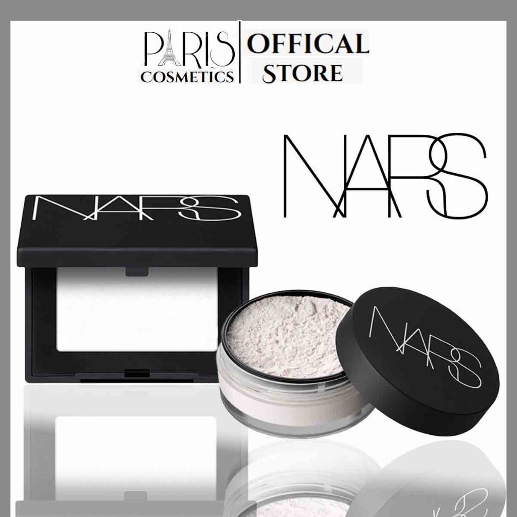 Nars Light Reflecting Setting Powder Loose Powder 11g, Nars Light Reflecting Setting Powder ...