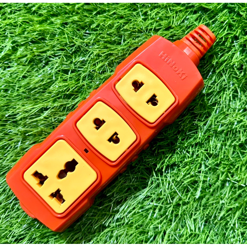 Super load-bearing socket 6000W - 30A | Shopee Philippines