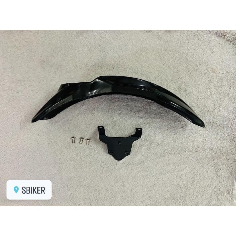 PG1 Scratch Guard Colorful Guard for Yamaha PG-1 Mud Guard | Shopee ...