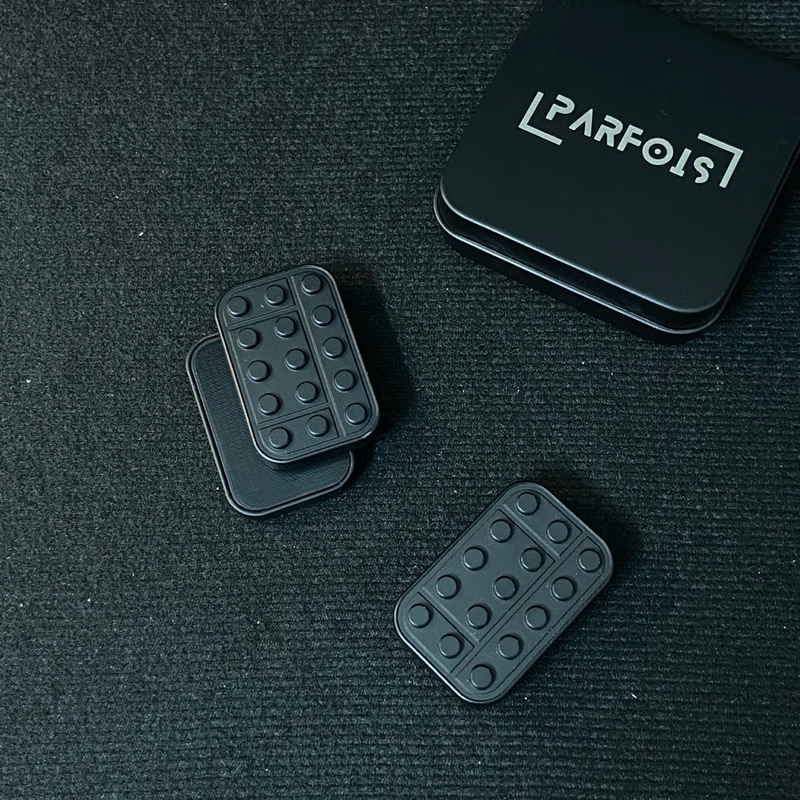 Stress relief toys - Magnetic lego blocks - Metal fidget toys | Shopee ...