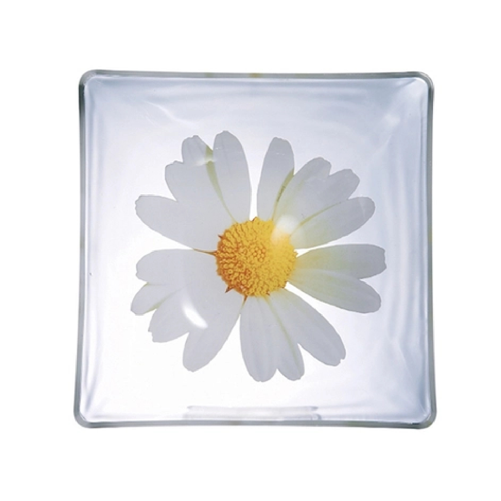 Luminarc Square glass bowl D9236 - 26cm | Shopee Philippines