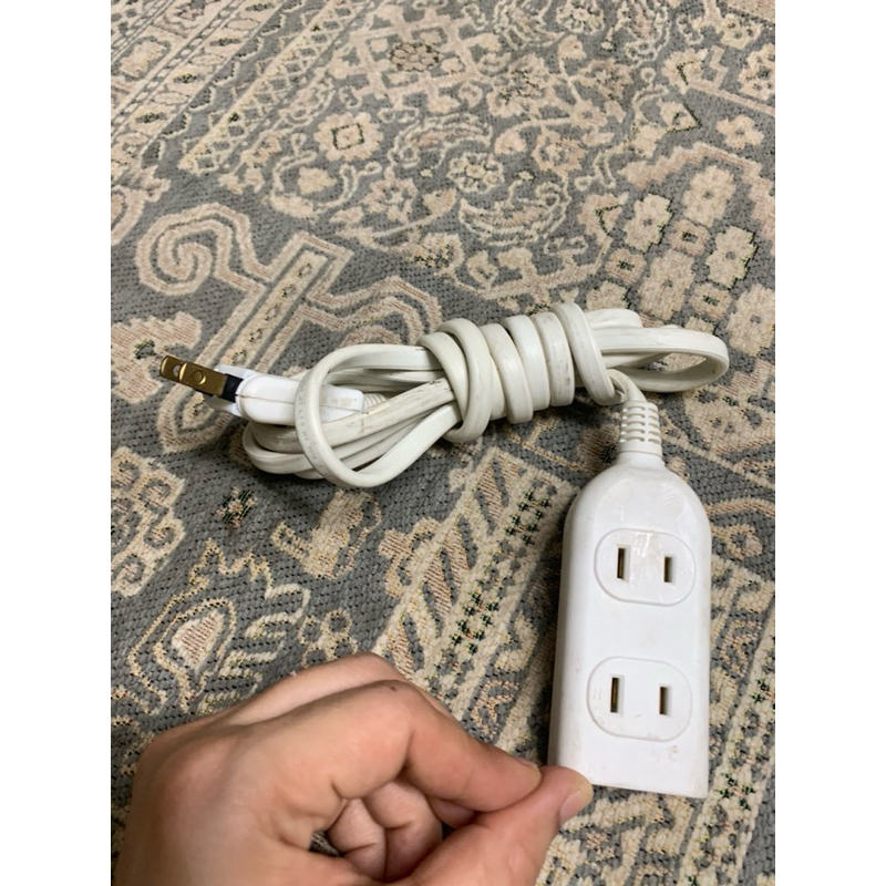 Oh Japanese domestic power plug | Shopee Philippines
