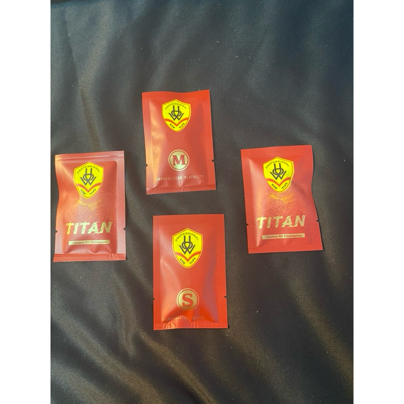 How Titan Tip (Mechanical Tip/Eraser Tip) | Shopee Philippines