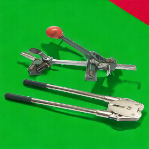 Plastic strapping tool, best product, quick operation, easy to use ...