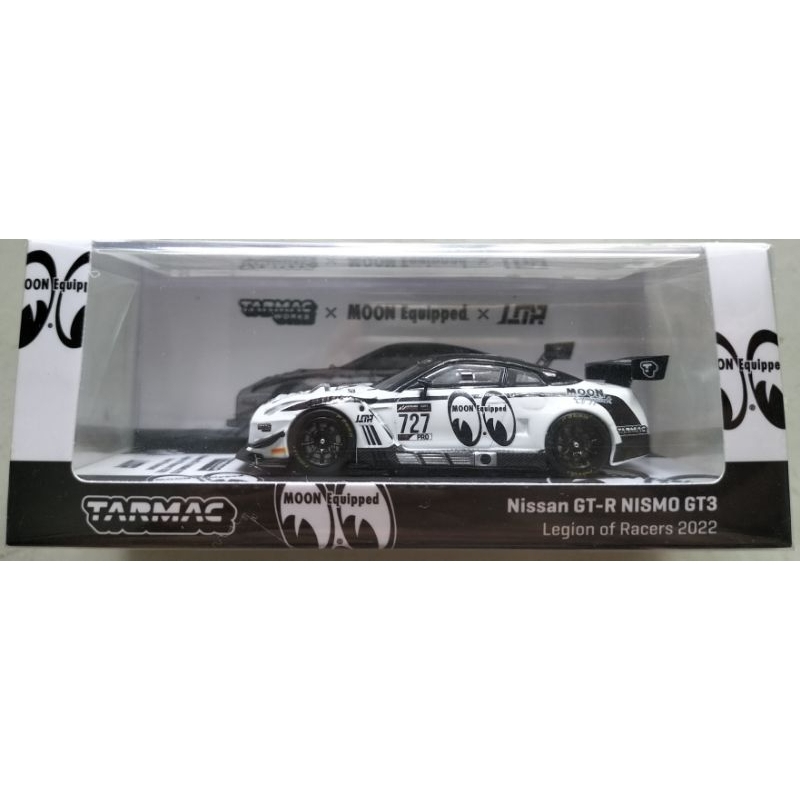 Store Minh Chung Toy Model Car Tamac works Nissan GT-R Nismo GT3 ...