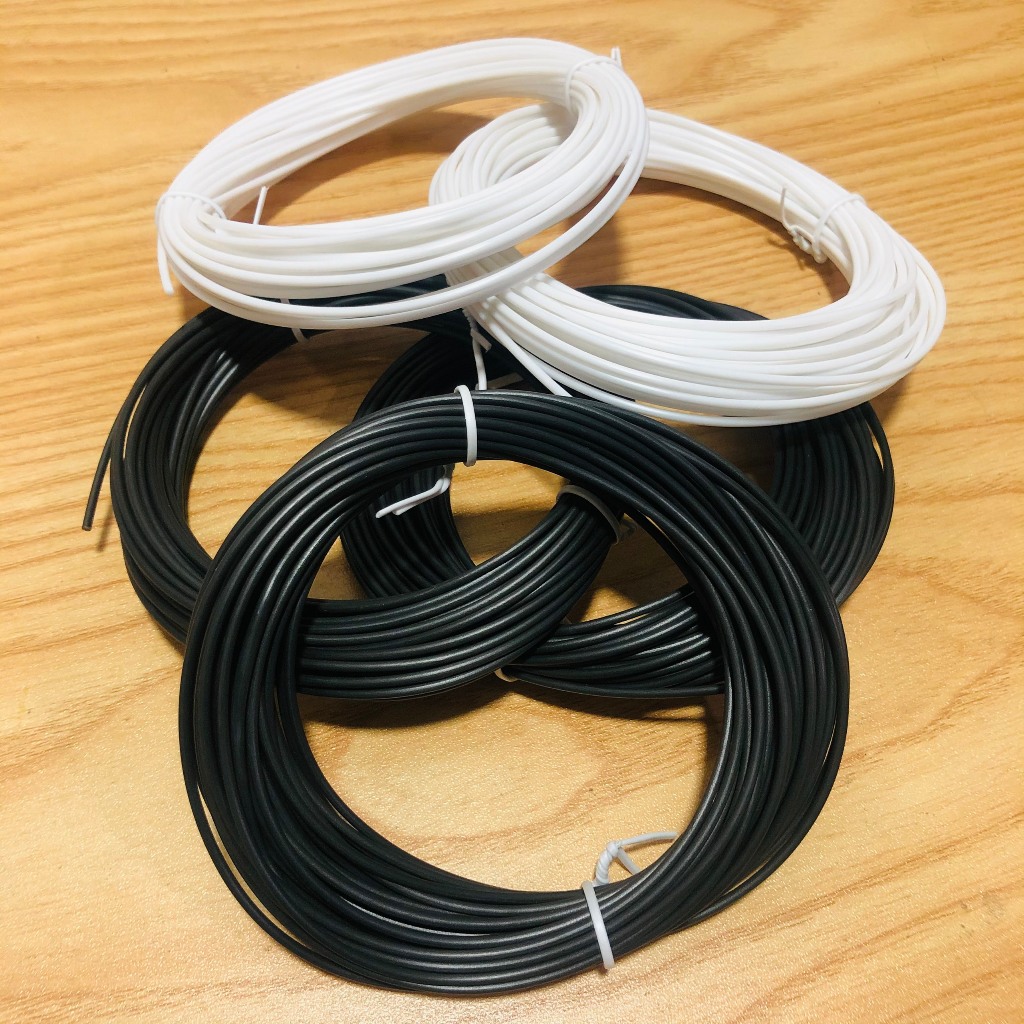 Plastic roll used to weld laptop keyboards, laptop cases, super sturdy ...