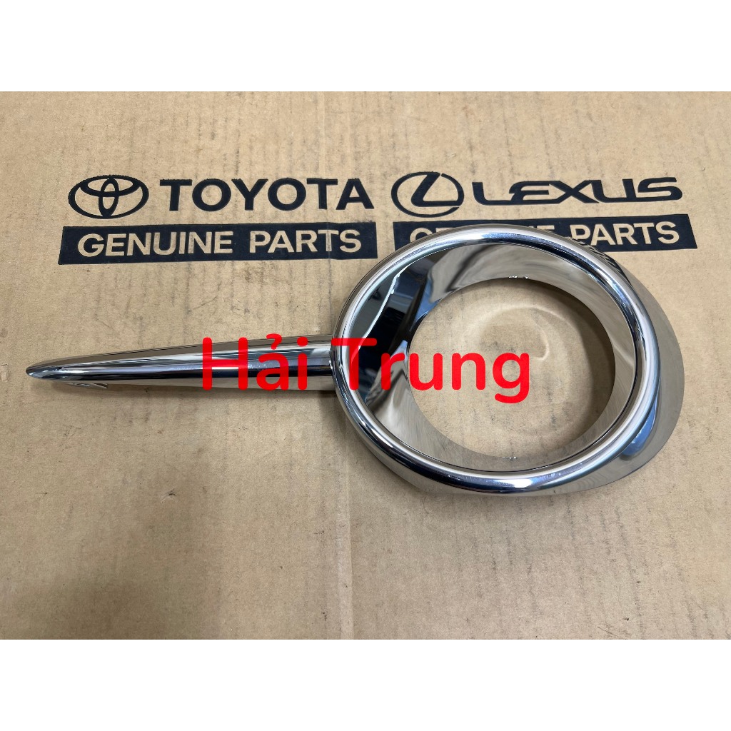 Genuine Toyota Fortuner 2012-2015 underbody light cover 52125-0K240 ...