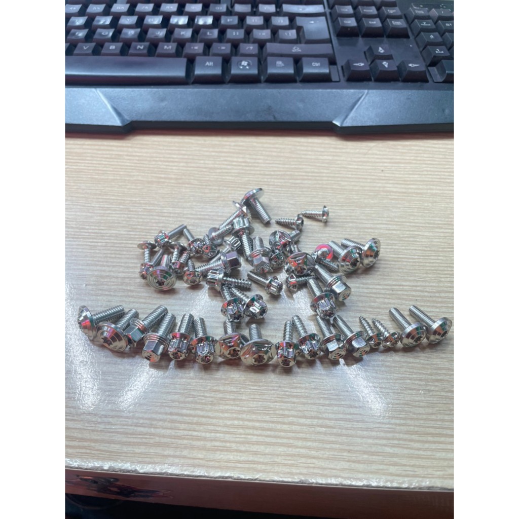 Odd Snails 4Li, 5Li, 6Li Thai Model, Cotton, Pointed Star Salaya ...