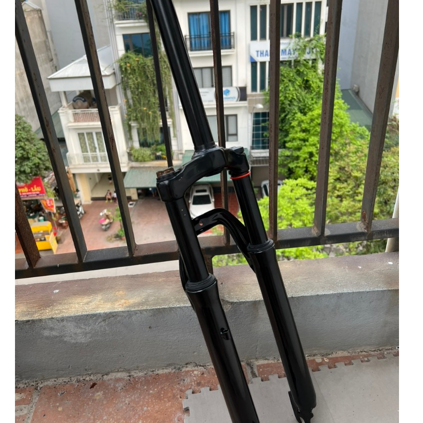 Oil fork for MTB off-road sports bike Specialized for vehicles with 26 ...