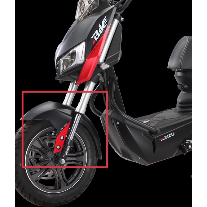 Xmen Z3 electric vehicle front fender, Xmen electric vehicle front ...