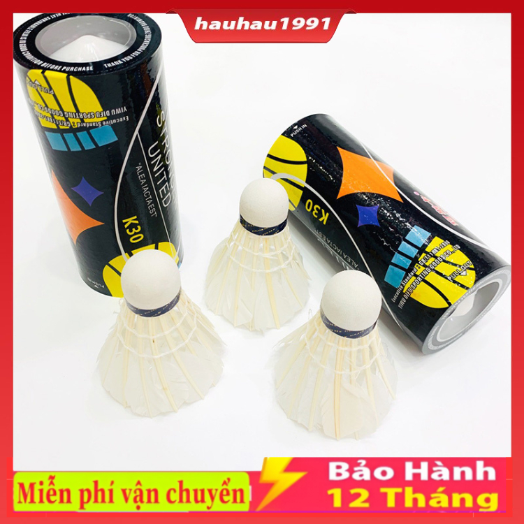 Genuine K30 Badminton Box, Badminton Tube For Training And Professional ...