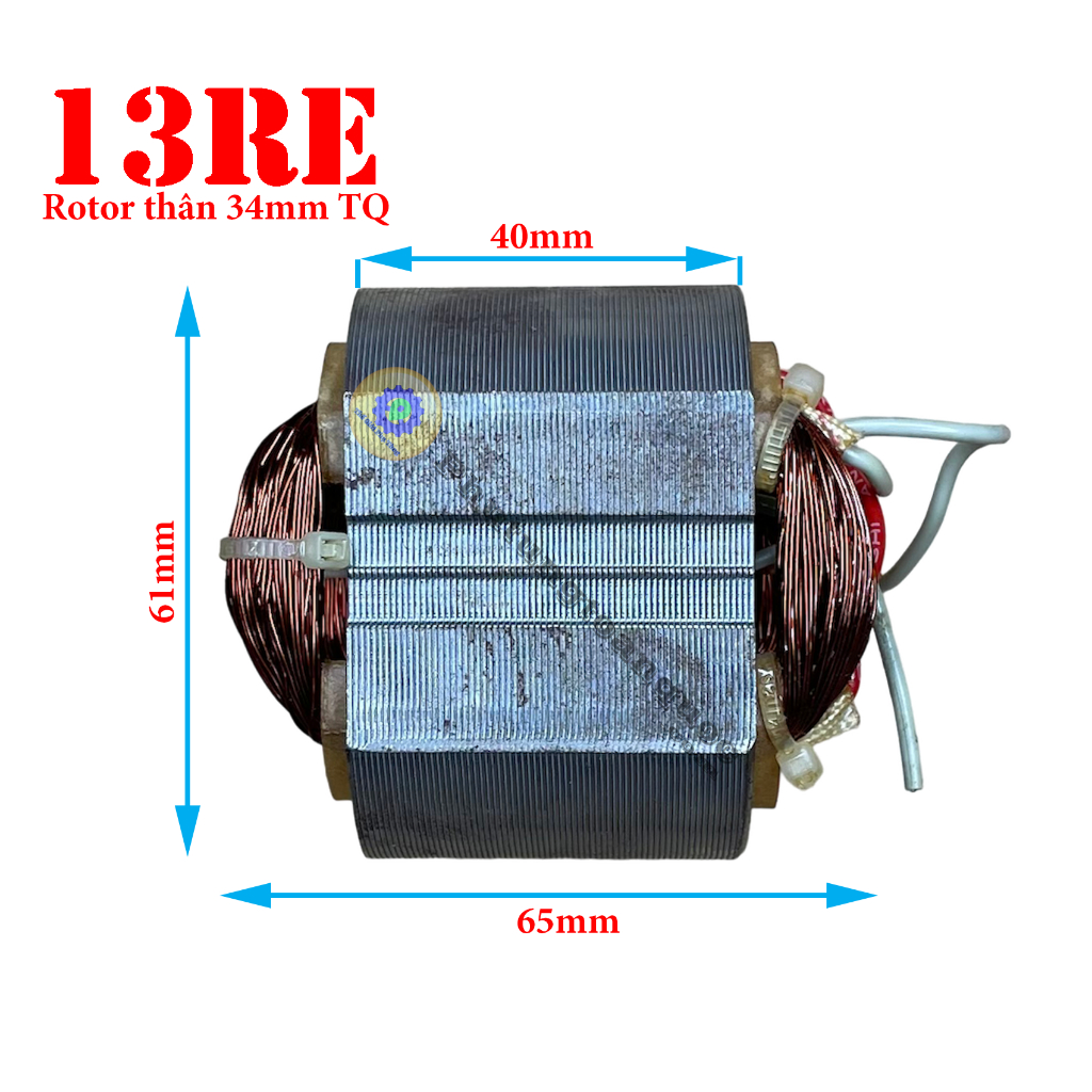 China Bosch GSB 13 RE, GSB 10 RE Drill Stator/Rib Coil - Using 34mm ...