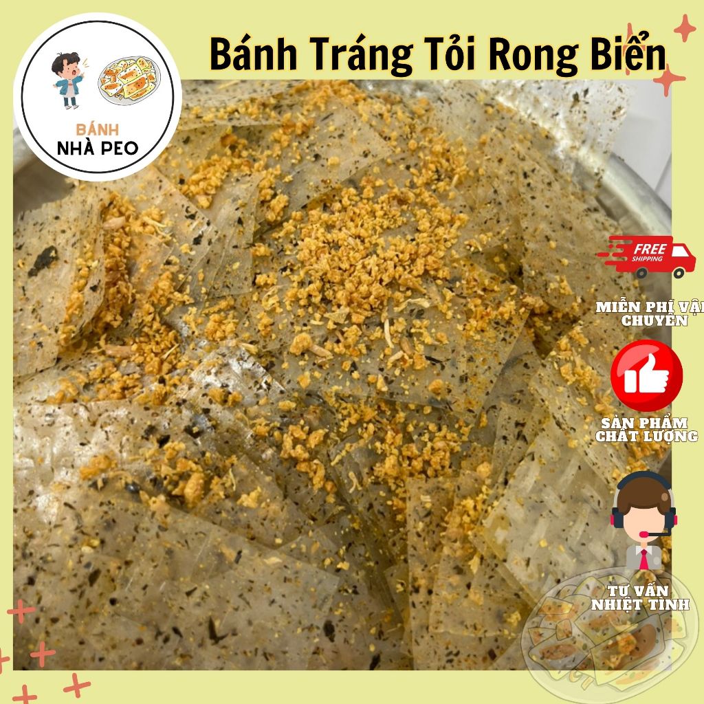 Seaweed Rice Paper (PEO Home Cake) | Shopee Philippines