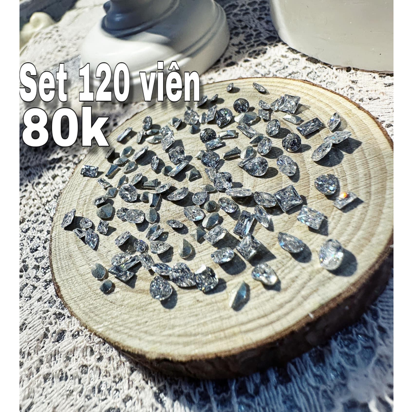 Mini sized ice cubes mixed with many shapes | Shopee Philippines