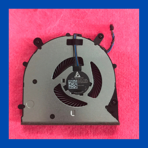 Laptop cooling fan hp 650 g4,hp 650 g5 new | Shopee Philippines
