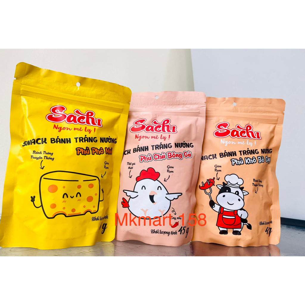 Sachi Crispy Crispy And Delicious Rice Paper 45g | Shopee Philippines