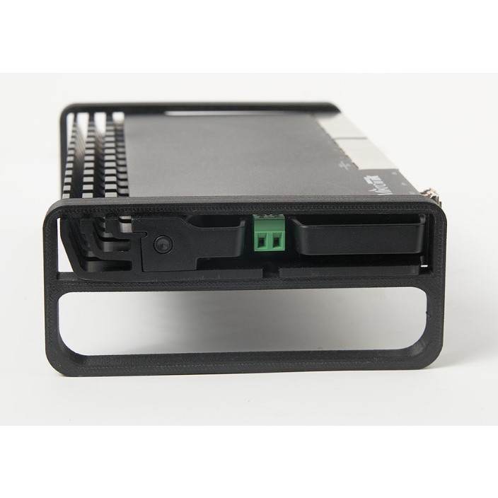 The Stand For The Mikrotik Rb5009 Router Helps The Device Dissipate ...