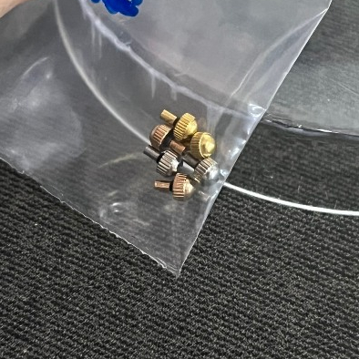 Dw Stainless Steel Watch Time Adjustment Knob of All Sizes | Shopee ...