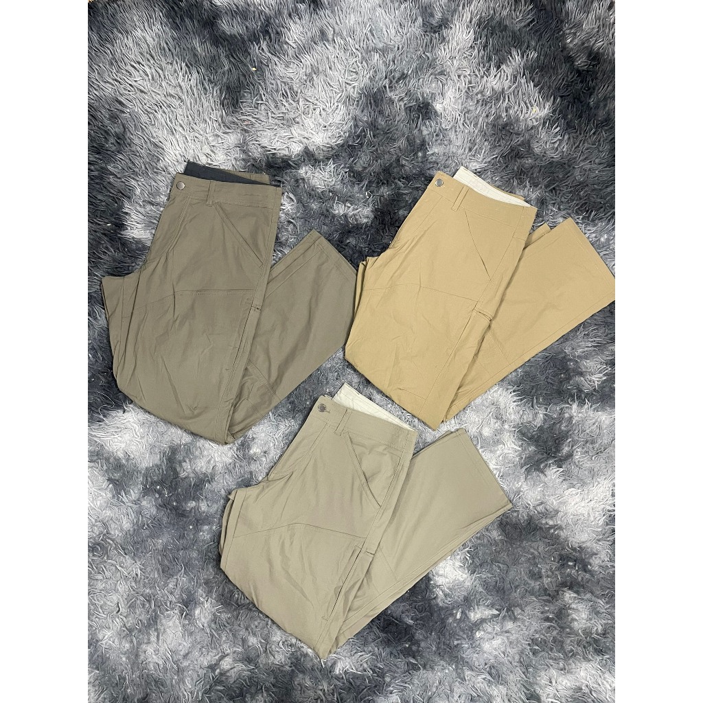 Kuhl stretch hiking pants from vnxk | Shopee Philippines