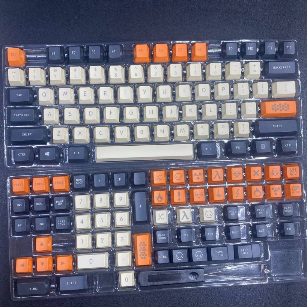 Oem carbon keycap, high quality PBT plastic keycap, keycap for ...
