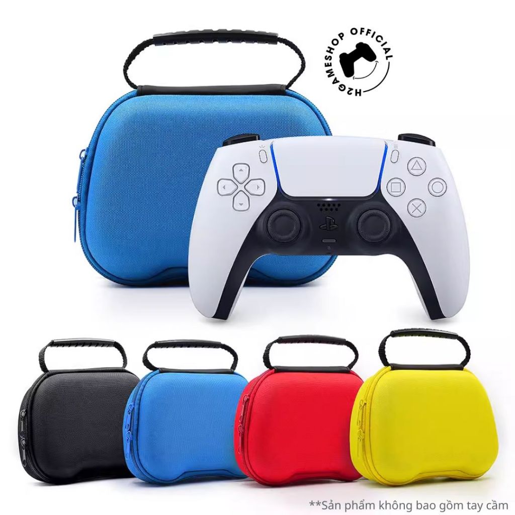 Protective Case for game controller Storage Bag for Ps4 Ps5 Xbox ...