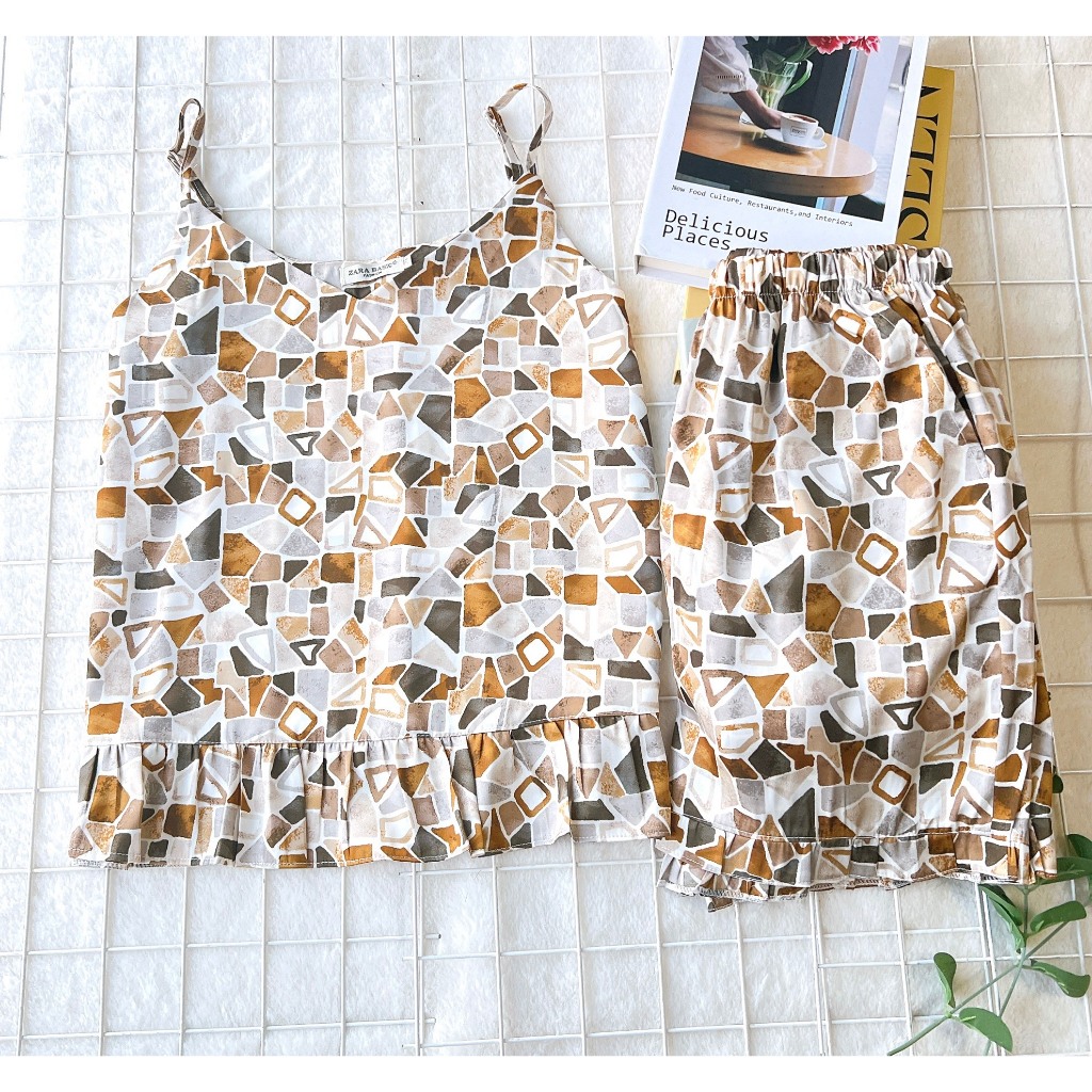 Tole/linen FABRIC SUITS - SILK - KATE - SOFT COOL [REAL PHOTOS ...