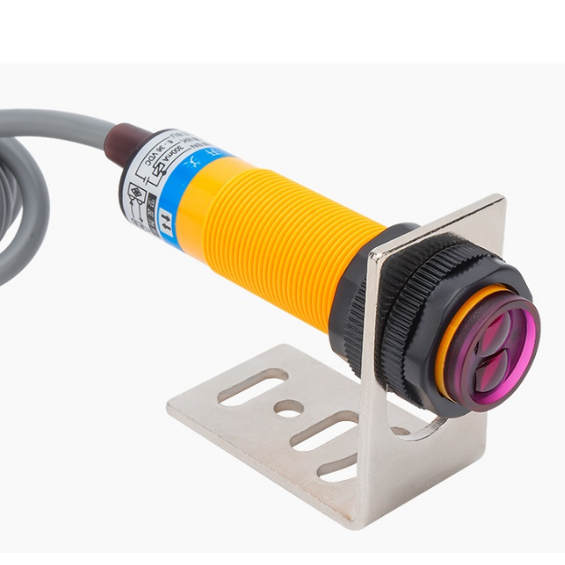 Optical Sensor E3F-DS30C4, Infrared Sensor E3F-DS30C4 / Sensor E3F ...