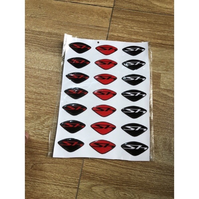Sh car front mask sticker | Shopee Philippines