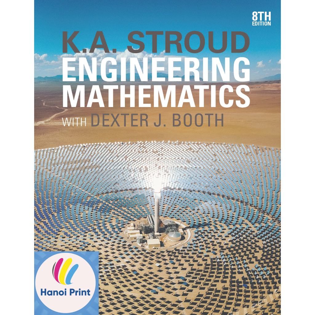 Print On Request - Engineering Mathematics | Shopee Philippines