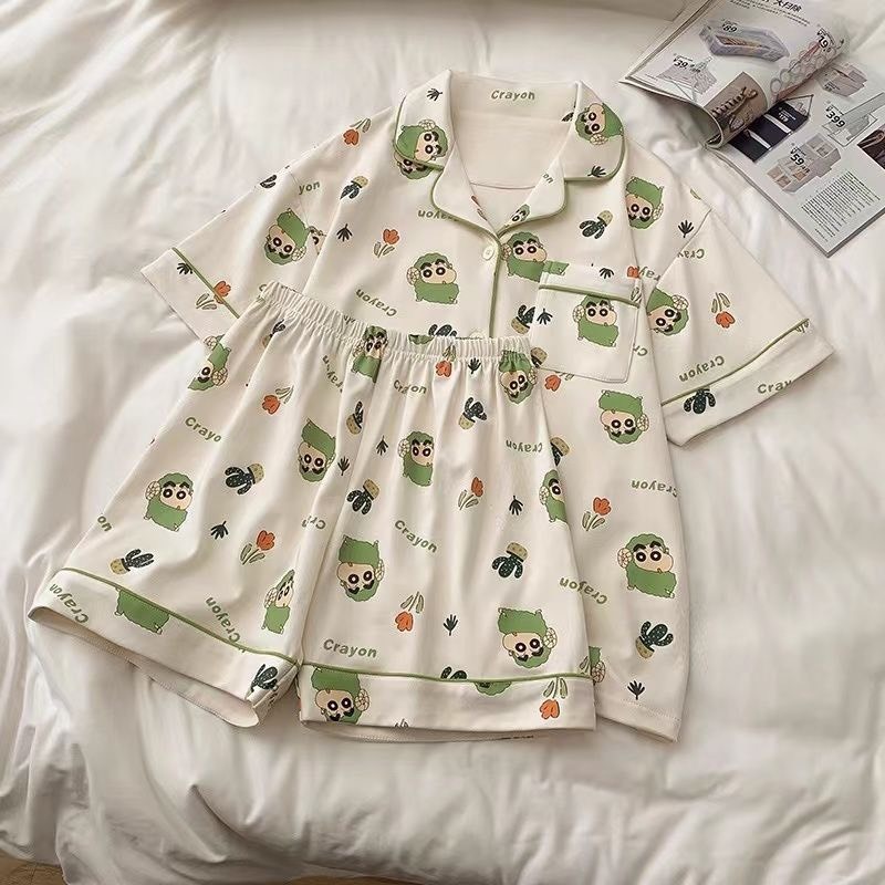 What CUTE BEAR PIJAMA PADDY SET FOR HOME WEAR Beautiful Women's ...