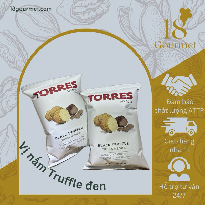 Premium dried potatoes with crunchy, delicious and flavorful Black ...