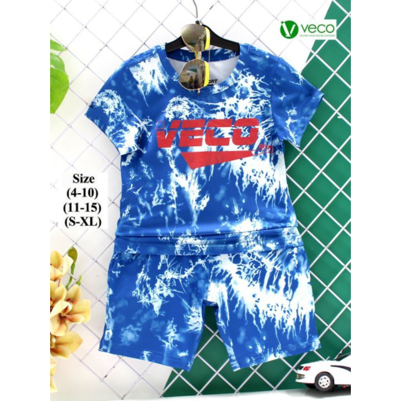 Veco COLD SET 13-40KG | Shopee Philippines