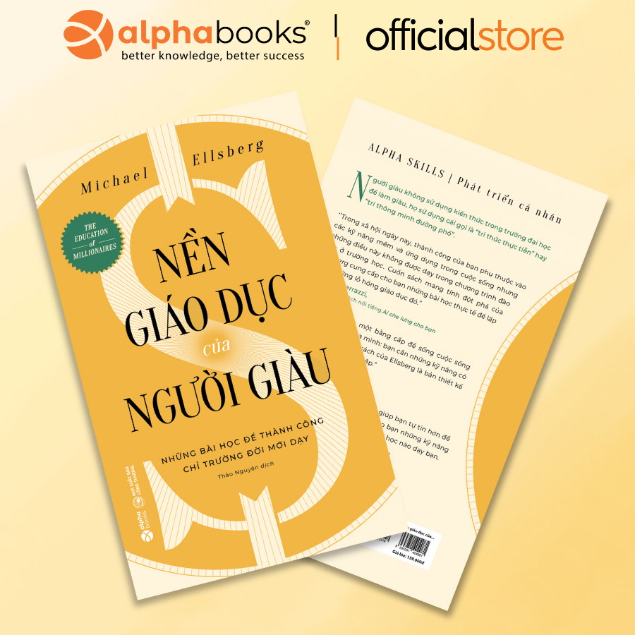 Book - The Education of the Rich: Lessons for Success Only Life Teach ...