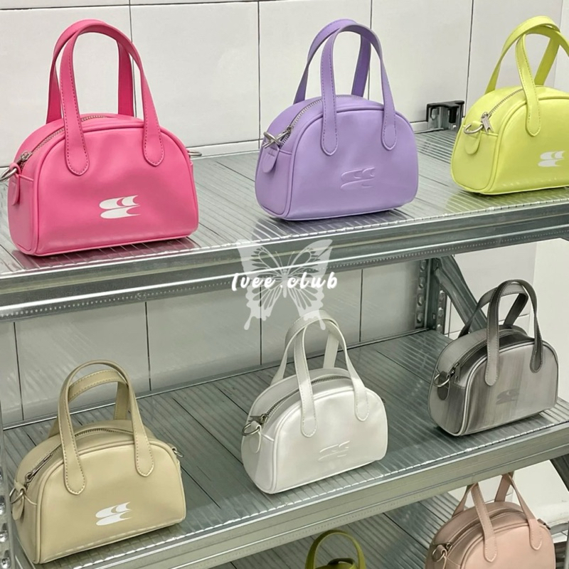 Crying Center Classic Retro Bag | Shopee Philippines