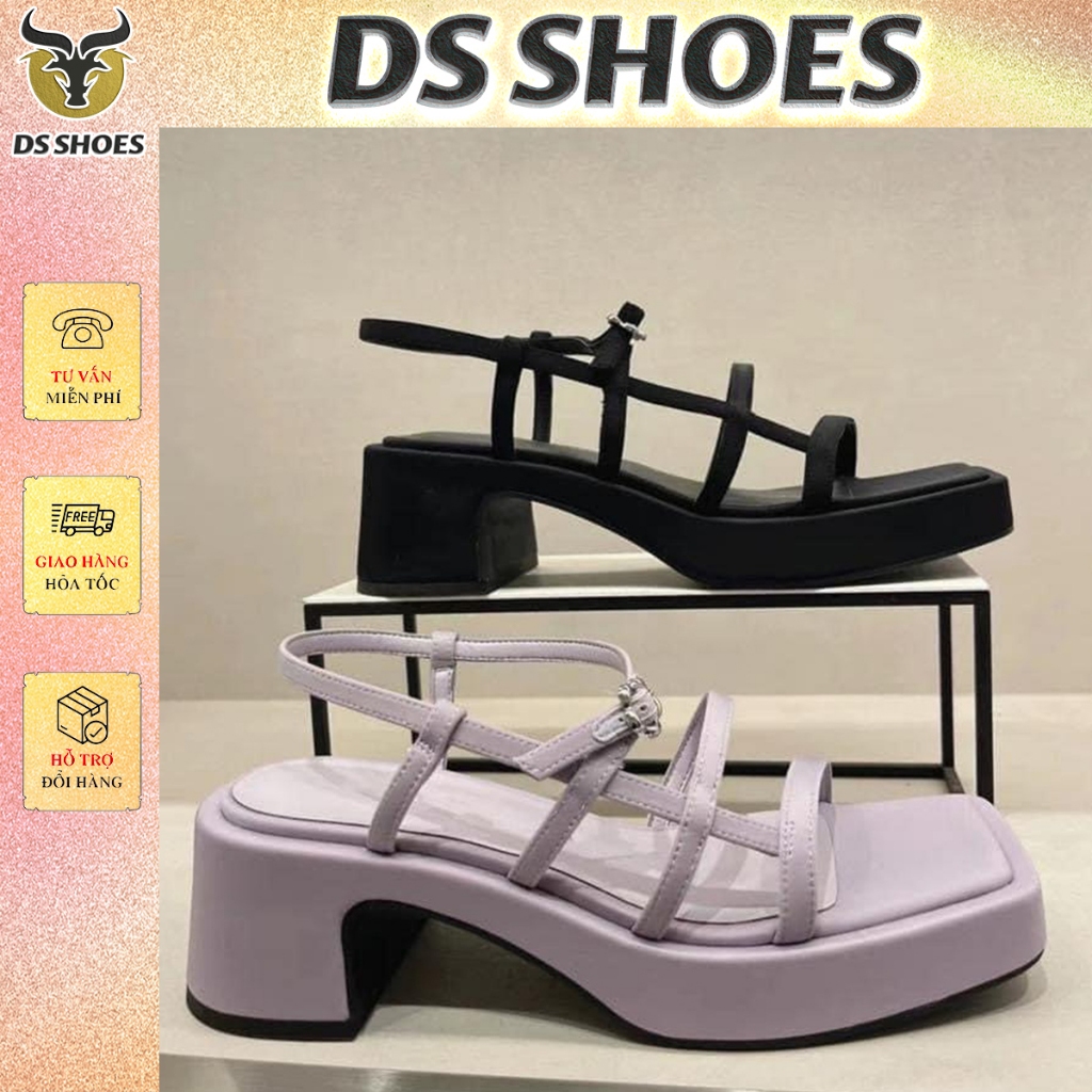 Ck Sandals In Black And Purple HOT TREND This Year (Size Short ...