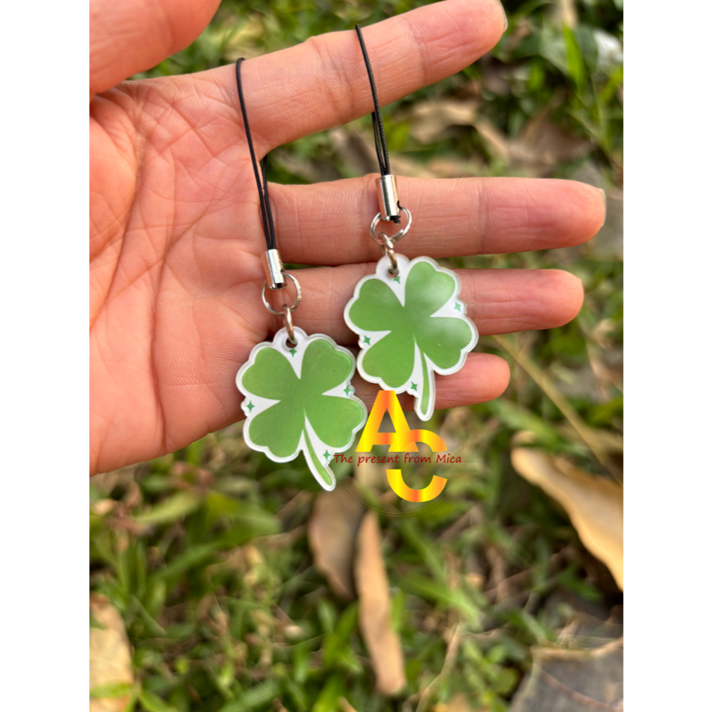 Queen of tears phone hanger kim soo hun queen of tears acrylic printed ...