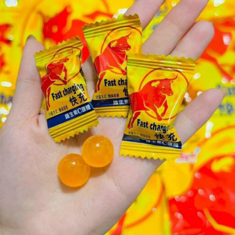 500G Red Bull Energy Candy, RedBull Red Bull Candy | Shopee Philippines