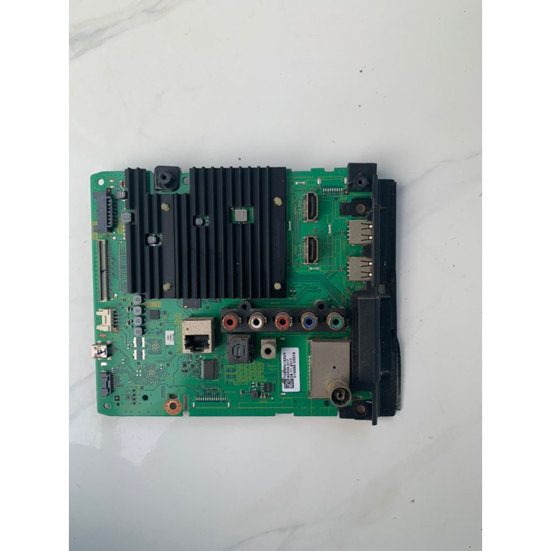 Panasonic TV REMOTE BOARD 32ES500V | Shopee Philippines