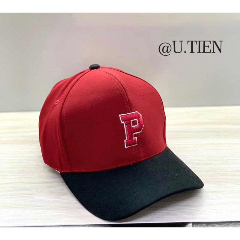 Color Scheme P Letter Cap Men And Women Fashion (Diverse Color Palette ...