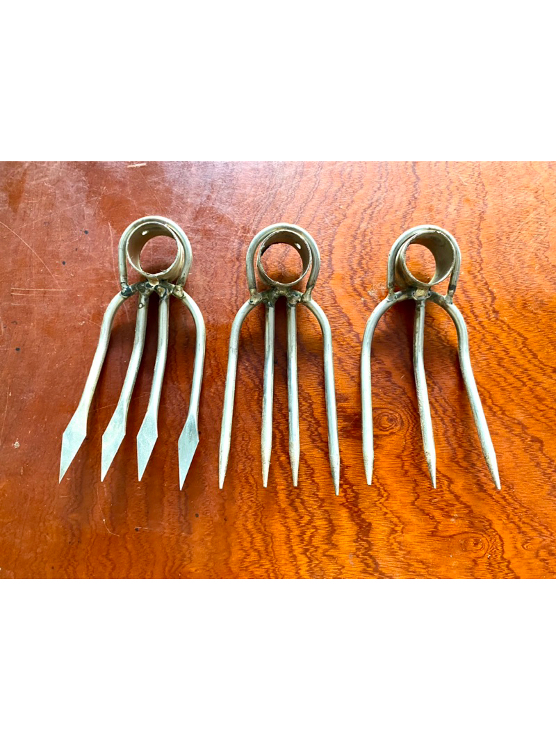 Rice hook, rice rake, vegetable rake, stainless steel water hyacinth ...