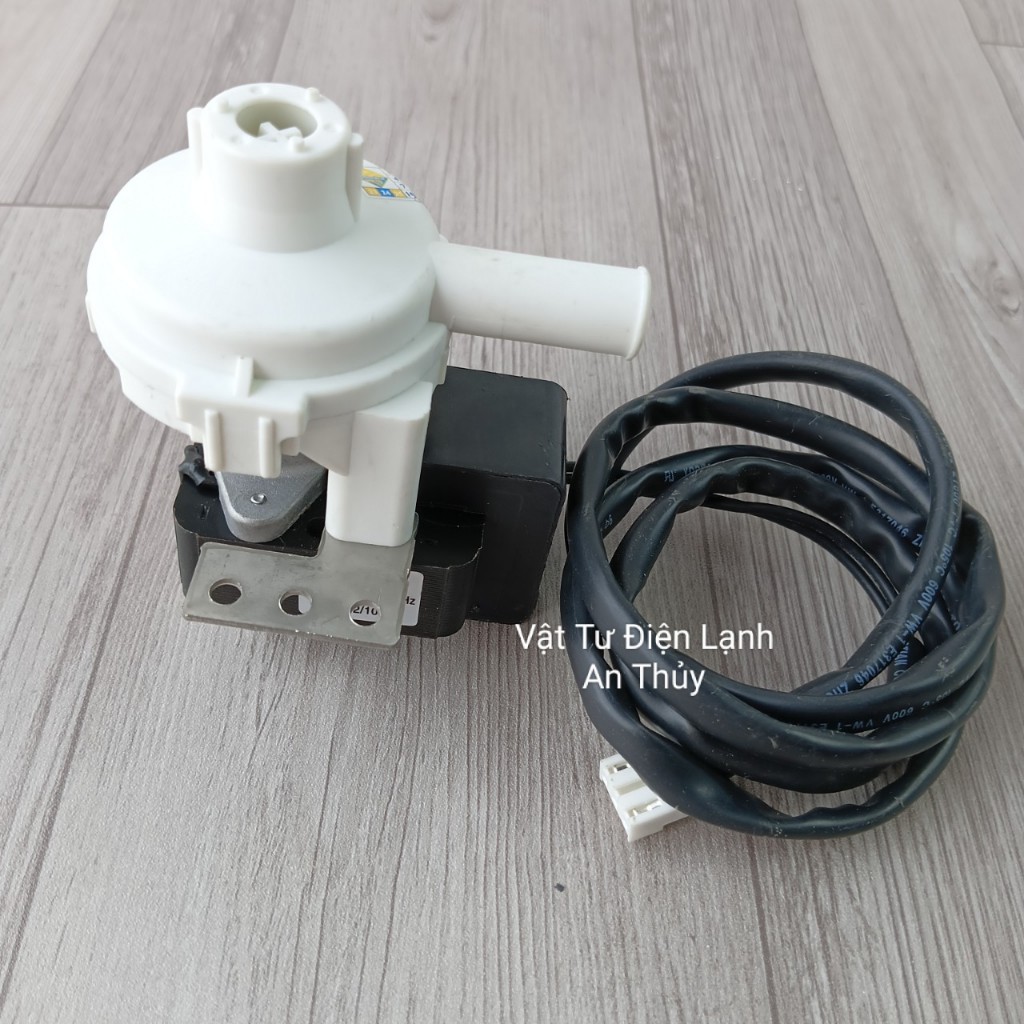 WHITE Ceiling Air Conditioner Drainage Pump 220V - 8W (PSB - 7 - MAX12/10.8W) | Shopee Philippines