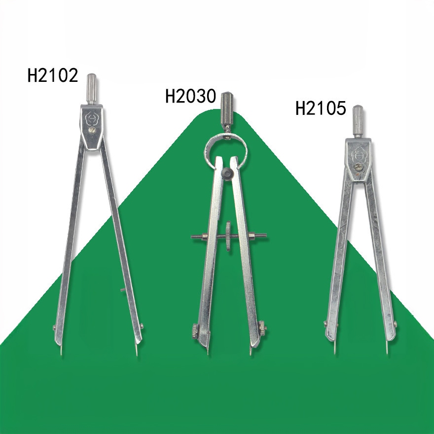 Compa 2 Professional Technical Drawing Needles | Shopee Philippines