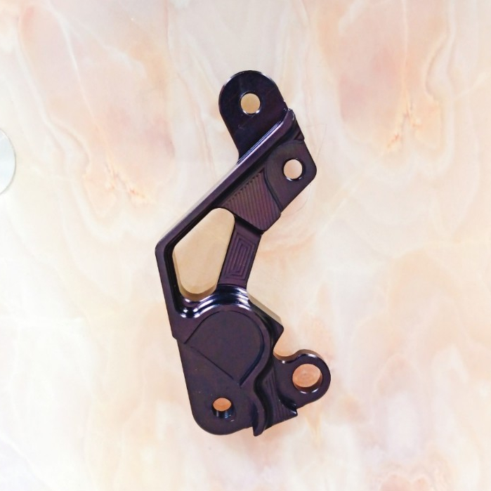 Front Slap WinnerX / V1 Use Pig Zin According To Car Go Disc size 267mm ...