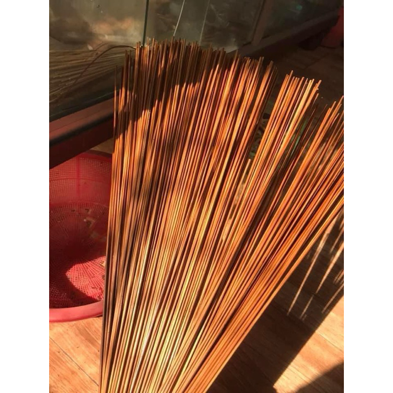 Bamboo slats choose extremely beautiful Vip kidneys, color treated and ...