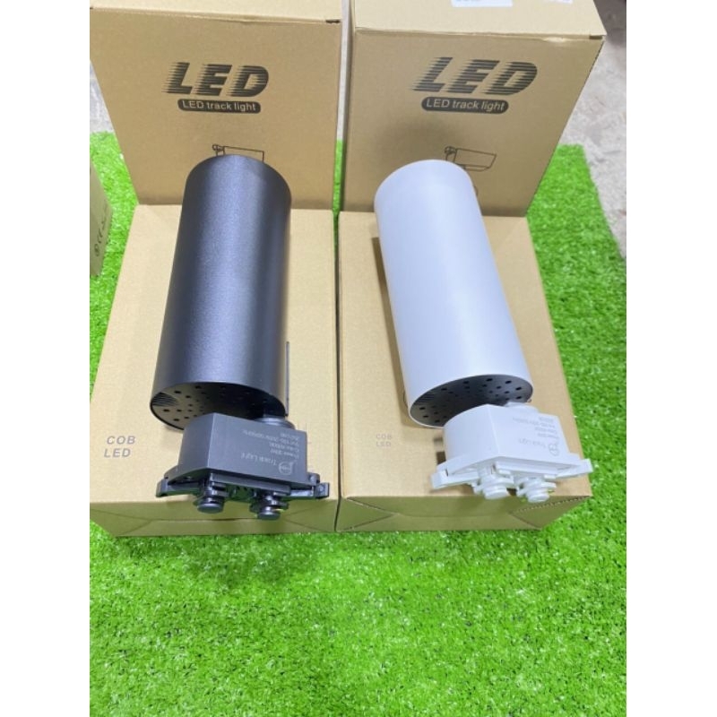 20w white, neutral light COB tube spotlight | Shopee Philippines